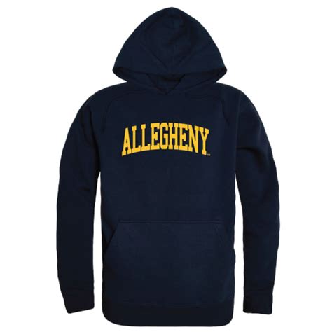 Allegheny College Gators Official Team Apparel