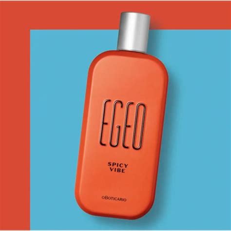Egeo Spicy Vibe Desodorante Colônia 90ml O Boticário Canaltech Ofertas