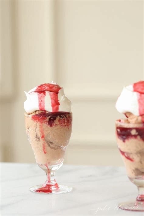 Easy Raspberry Sauce A Raspberry Syrup For Desserts And Cocktails