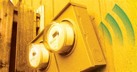 IoT Makes Meters Smart