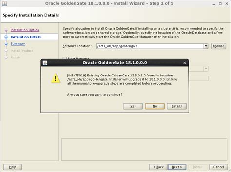 Oracle Goldengate C Json