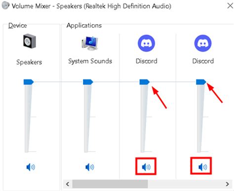 How To Fix No Volume In Discord On Windows PC