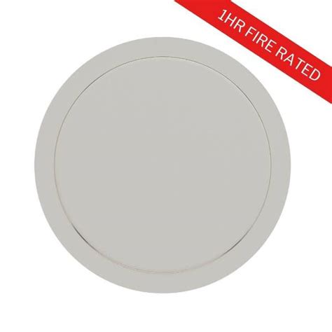 Circular Access Panels Access Panels Direct Nbs Bim Library