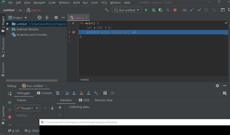 Clion Rust Plugin Debug Timeout · Issue 5485 · Intellij Rustintellij Rust · Github