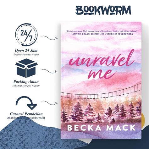 Jual Unravel Me Playing For Keeps 3 By Becka Mack English