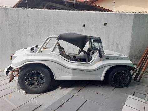 Tanger Bugre No Brasil