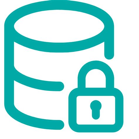 Data Authority Vector Icons Free Download In Svg Png Format