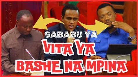 Live BUNGENI HAPATOSHI MUDA HUU WABUNGE WACHARUKA YouTube