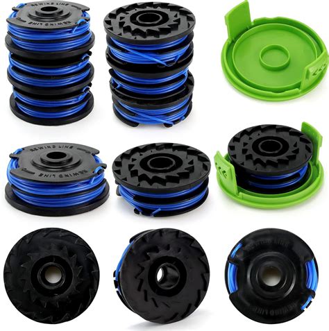 Vypart Weed Eater Dual Line Replacment 29242 29082 Fit For