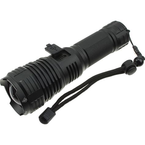 Фонарь тактический с Zoom 1СВД YYC-X71-P50