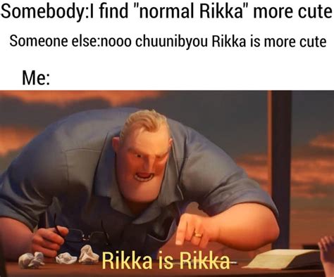 Kumin Senpai Chuunibyou