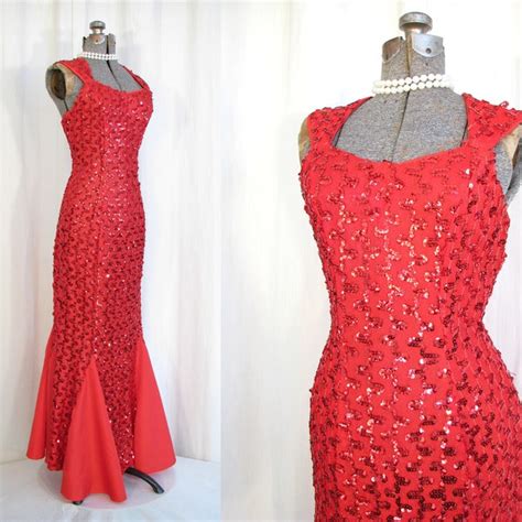 Bombshell Dress Etsy