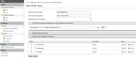 Tutorial How To Enable Role Based Access Control For Wso2 Api Manager