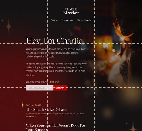 How Is The Rule Of Thirds Used In Design