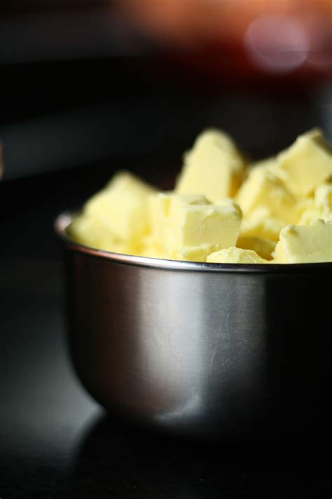 I Love Traditional Foods: How to Make Ghee at Home (Clarified Butter ...