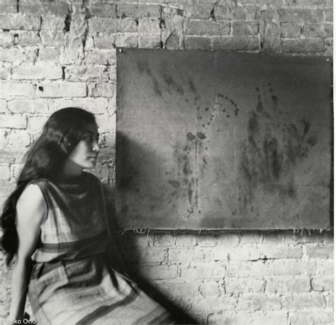 ExposiciÓn Tierra De Esperanza Yoko Ono Revista Cuartoscuro