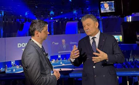 Comunicat Mircea Hava Europarlamentar Ppe Ma Ini Care S Polueze Mai Pu In F R S Bloc M