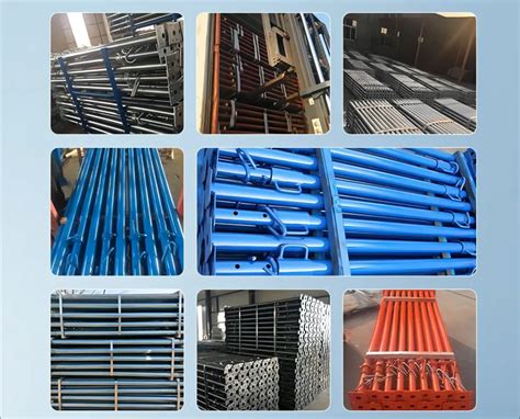 Multiprop Steel Adjustable Formwork Shoring Slab Props Buy Super March Hot Sale Formwork Steel