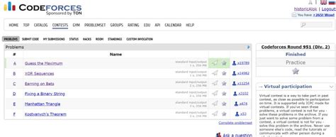 Alok Gupta On Linkedin Codeforces Datastructures Problemsolving
