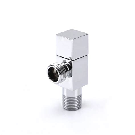 Angle Valve Square