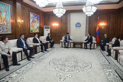 УИХ ын тогтоолын төсөл өргөн барилаа