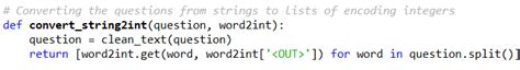 Make A Chat Bot With Tensorflow Nlp And Anaconda Navigator By