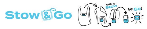 Stow And Go Pop Promos