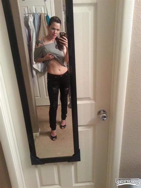 Tiffany Shesfreaky
