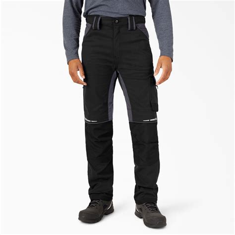 Performance Workwear Gdt Premium Pants Dickies Us Black Size 38 31