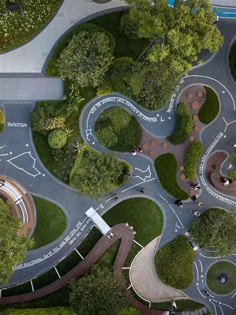 喜讯｜怡境斩获 2024巴黎设计奖paris design awards景观设计类 三项国际大奖 花瓣网