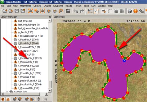 Arma3 Terrain Ultimate Terrain Tutorial PMC Editing Wiki