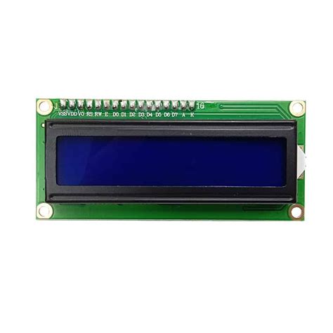 In Depth Interfacing An I2C LCD With Arduino 53 OFF