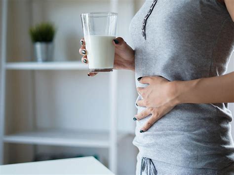 Laktoseintoleranz Ursachen Symptome Behandlung