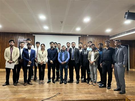 Techniche Iit Guwahati Posted On Linkedin