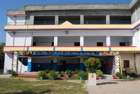 Sri Sai Baba Sr Sec Public School