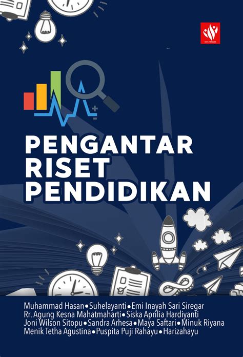 Pengantar Riset Pendidikan Yayasan Kita Menulis