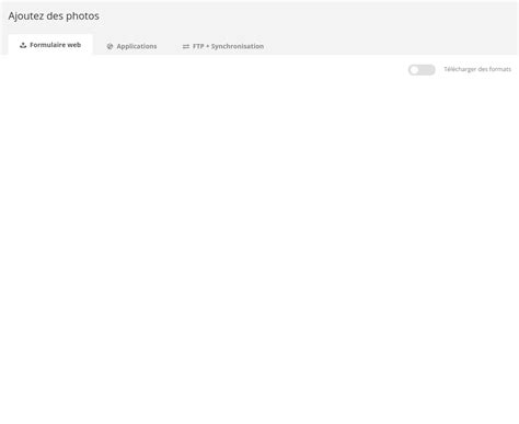 Photo Add Form Add Photo Form Disapeared On Rc Issue