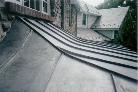 Metal Roof Bronxville Harrison Larchmont Rye And Scarsdale Ny