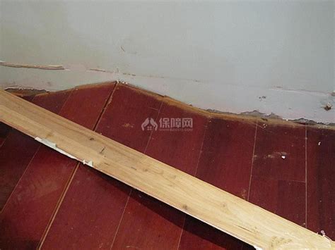 如何防止地板起拱？5个技巧解决 装修保障网