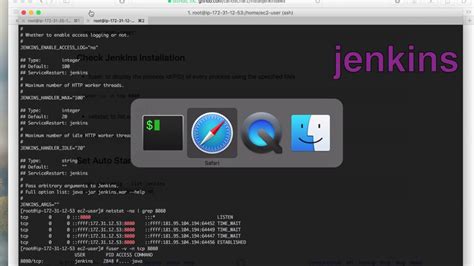 Install Jenkins 2 In Aws Ec2 Youtube