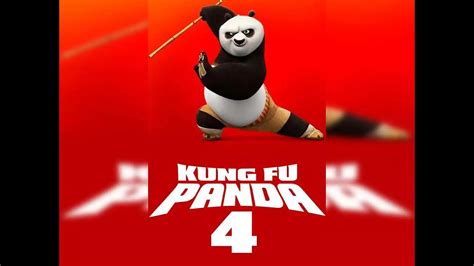 Kung Fu Panda 4 Official Trailer Universal Pictures