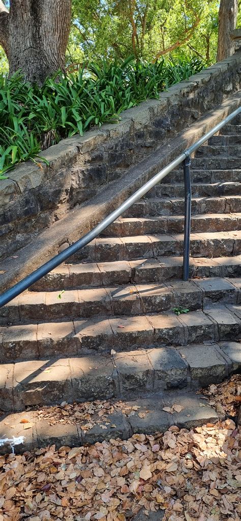 These Stairs Get Me Every Time Rmildlyinfuriating