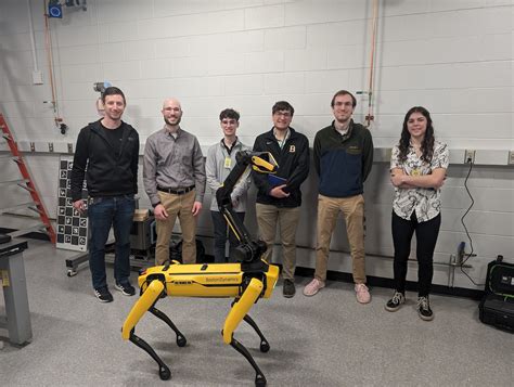 Afrl Scientists Engineers Promote Stem Careers At Wpafb Spring Job