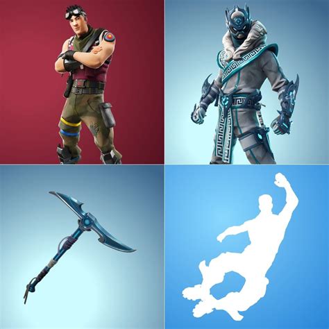 FORTNITE SHOP UNITED | Наборы и В-Баксы | ВКонтакте