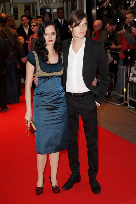 Eva Green Leaked Photos 58947 Best Celebrity Eva Green Leaked Wallpapers