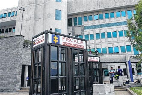 Hackeo A La Fiscalía General ¿de Qué Trata La Información Filtrada