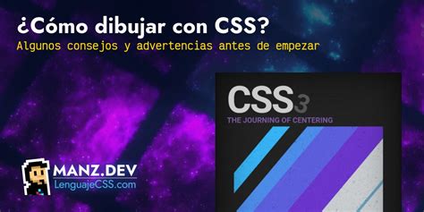 ¿cómo Dibujar Con Css Css En Español