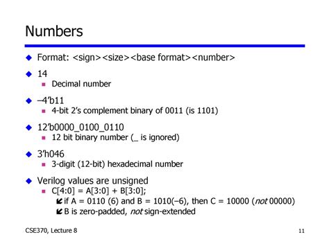 Overview Last Lecture Today K Maps Verilog Structural Constructs Ppt