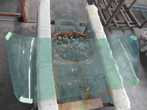 Windshield For Tvs Kingbajaj Tuk Tuk Three Wheel Front Glass Tempered