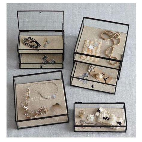 Rectangle Square Rectangle Jewelry Box At ₹ 655 In Moradabad Id